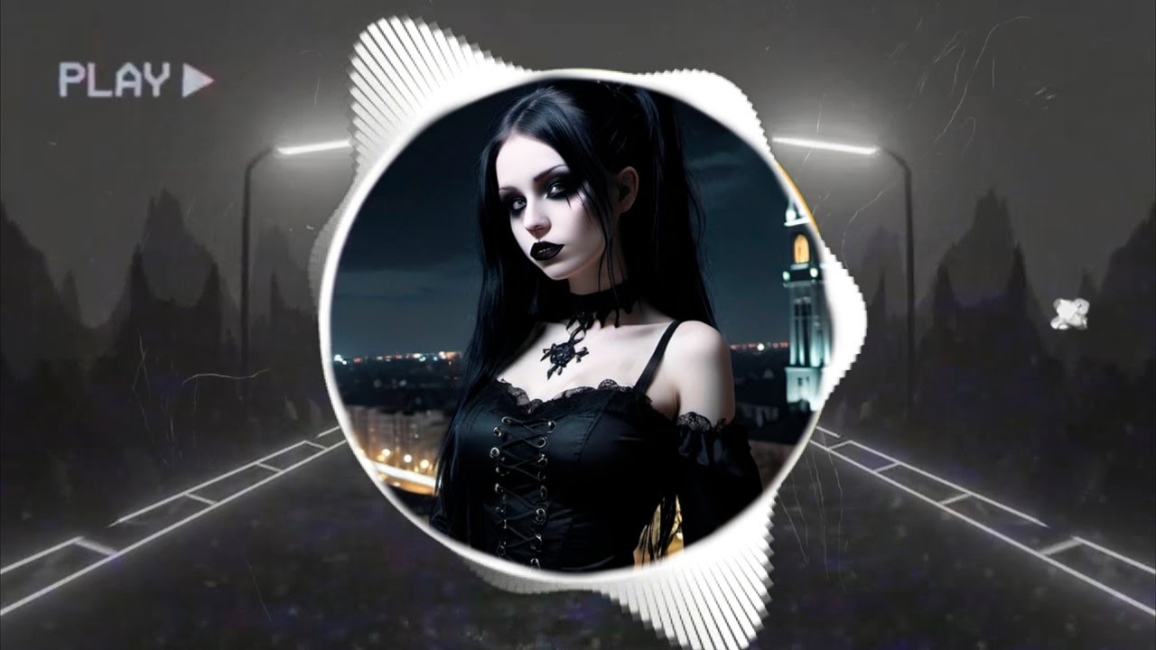 Enjoy The Silence - Synth / Gothic Post-punk / Darkwave / Coldwave ...