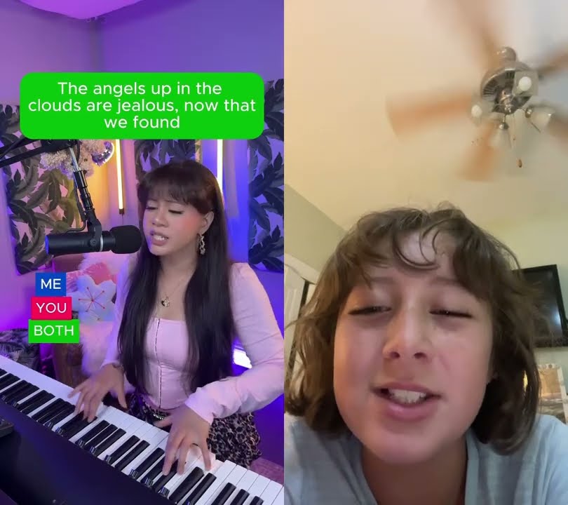 Ordinary-Alex Warren #singingchallenge #singer #piano #singersongwriter ...