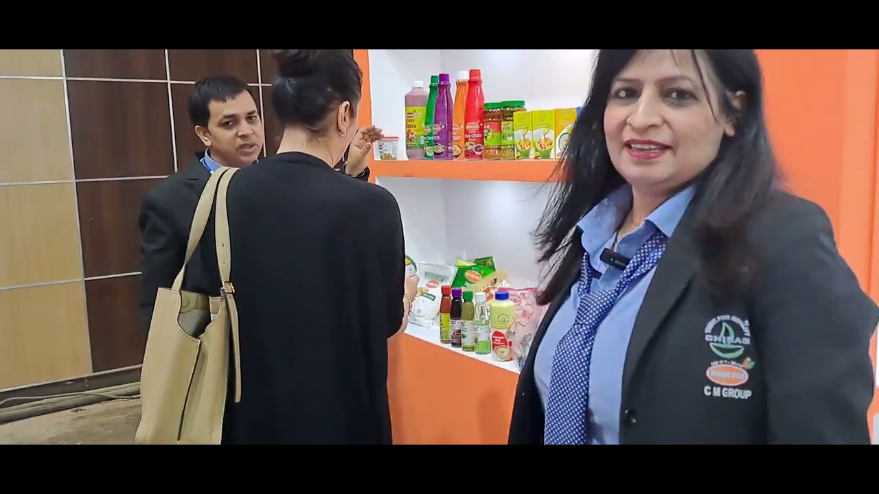 CHIRAG AND MAYANK GOLD FOOD PRODUCTS #kitchen #test - YouTube