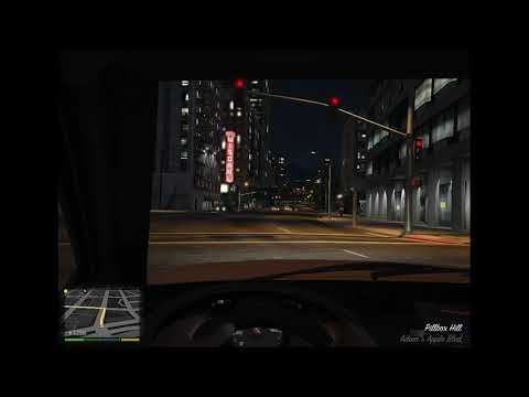 hiç sorma dayı :)) Gta V