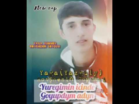 Yaga(Yazguly)_ Rovsenin soygusi 2021