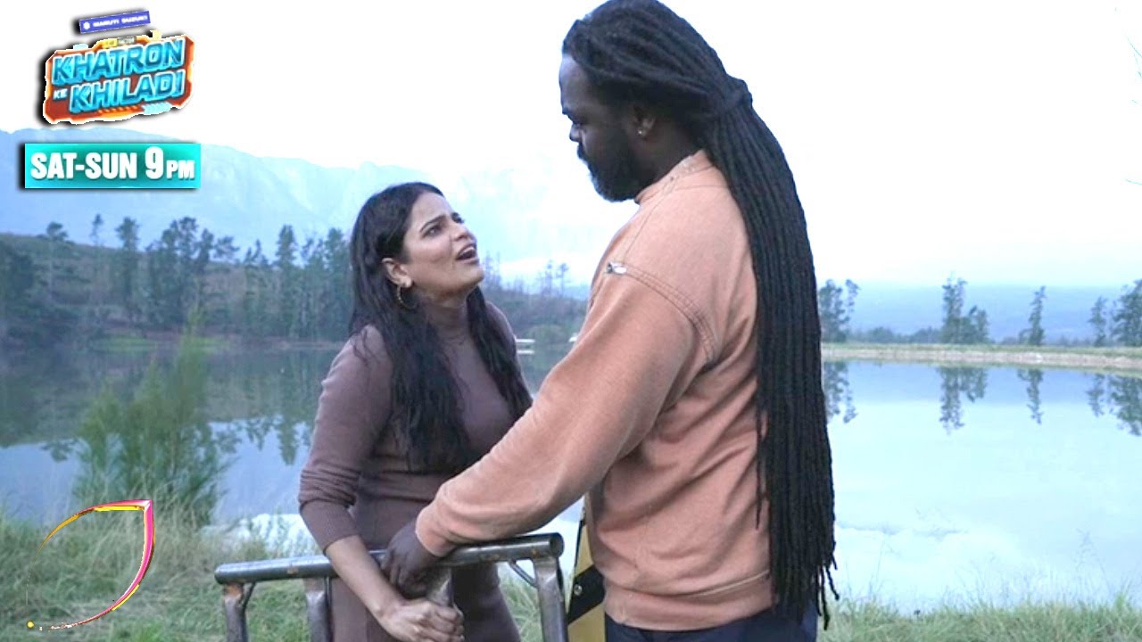 Khatron Ke Khiladi 13 Promo: Archana Gautam Ne Crew Members Ko Kiya ...