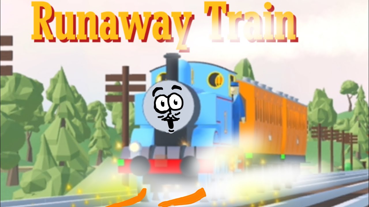 Runaway Train - YouTube