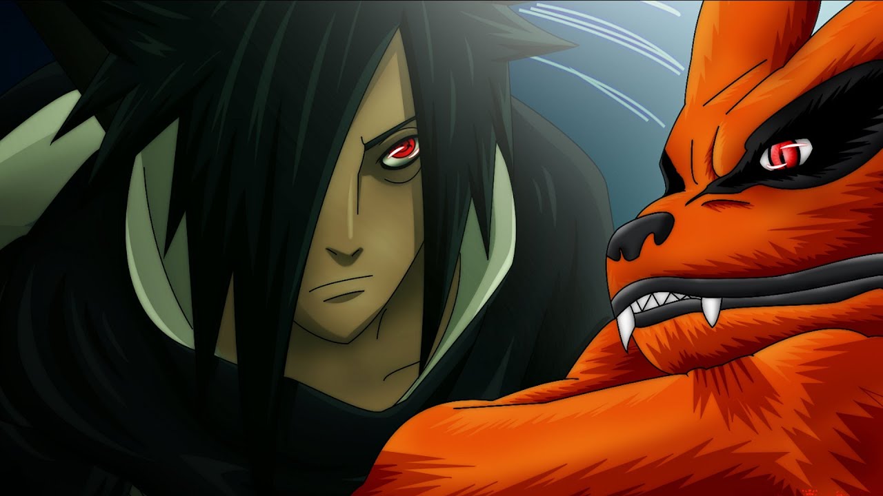 Naruto 568 Manga Chapter Review- Kyuubi's Hatred & His Real Name? ナルト ...