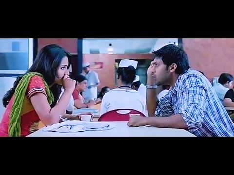 Sarvam Love Proposal Scene || Tamil Romantic Whatsapp Status ||😍 😍 😍 😍