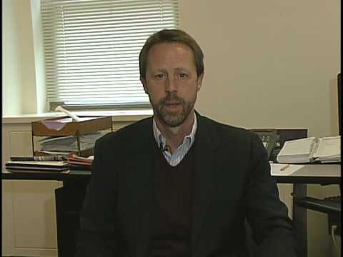 2010 WAPA President Mark Solheim's address - YouTube