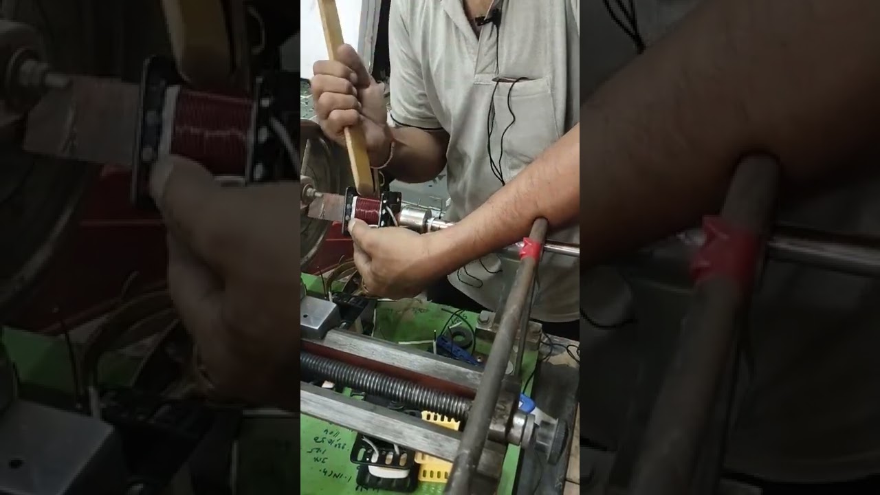 how to make zatka machine transformer|| transformer making easy step ...