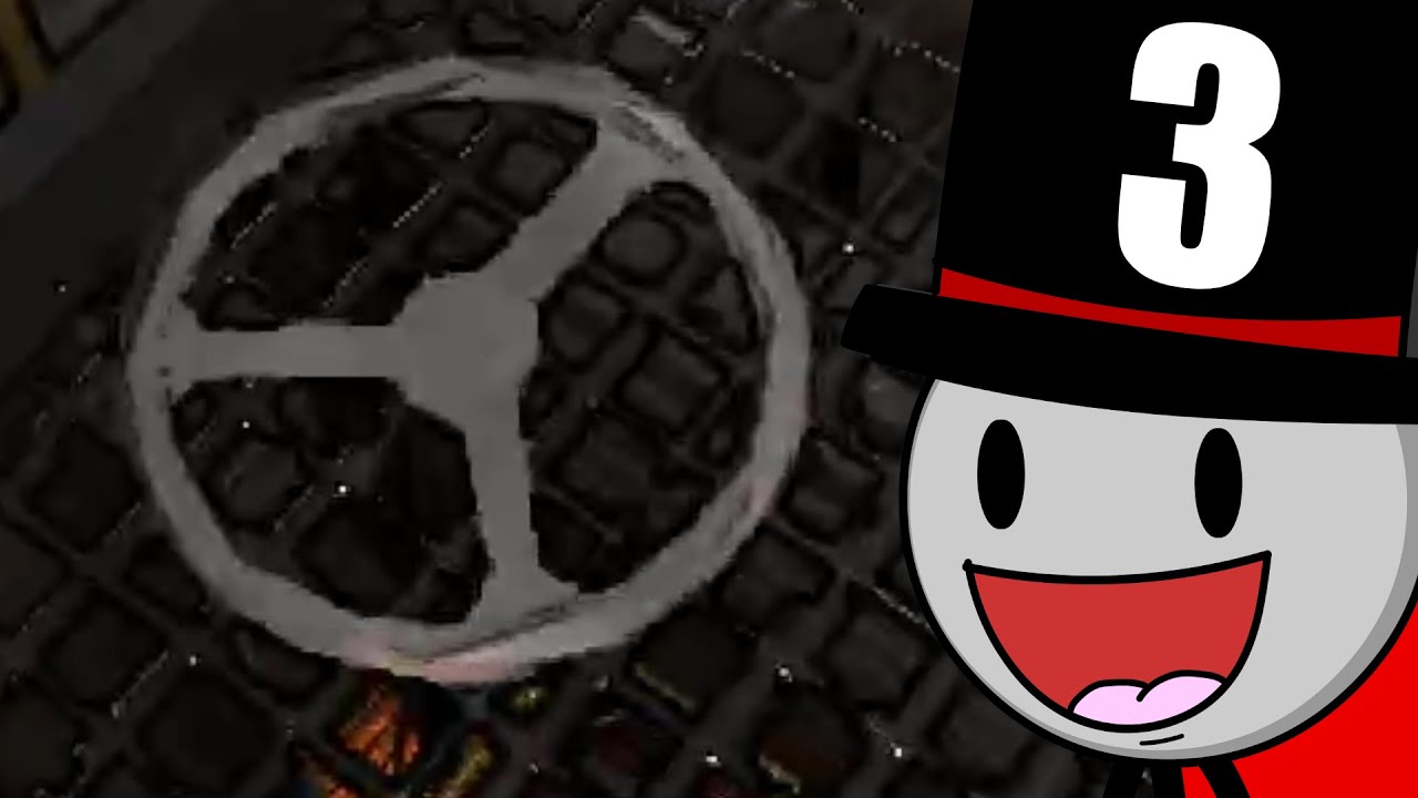 The Wheel - Lethal Company Day 3 - YouTube