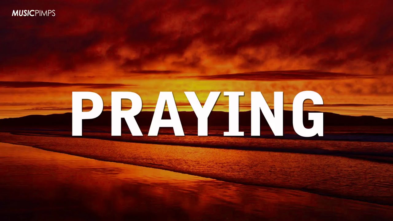 PRAYING-KE$HA BEST LYRICS - YouTube