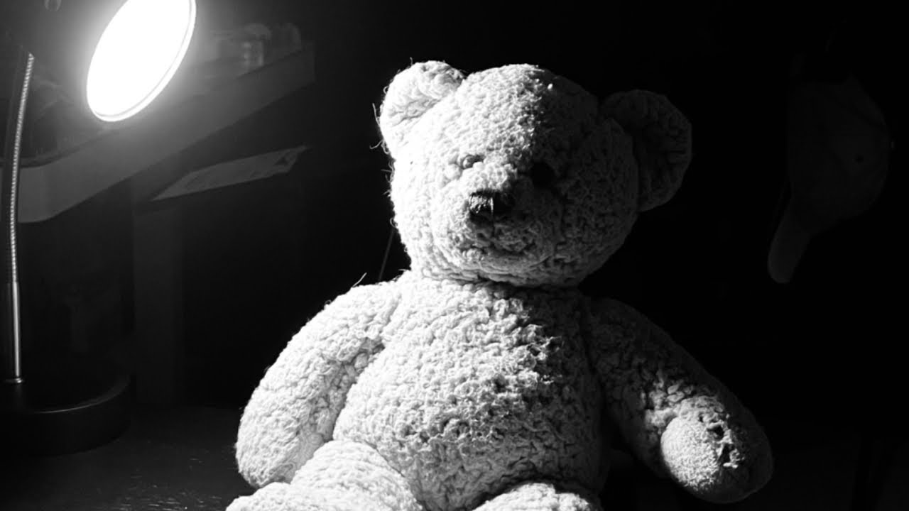 TEDDY - Comedy Short Film - YouTube