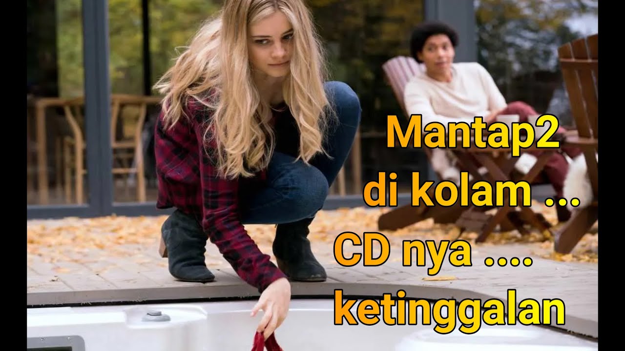 REVIEW ALUR CERITA FILM AFTER WE FELL ... SEKUEL KETIGA FILM AFTER ...