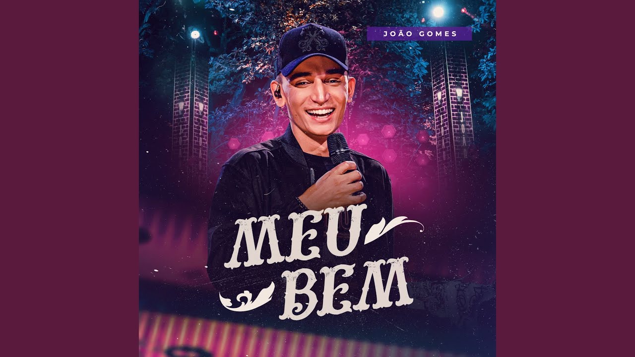 Meu Bem - YouTube