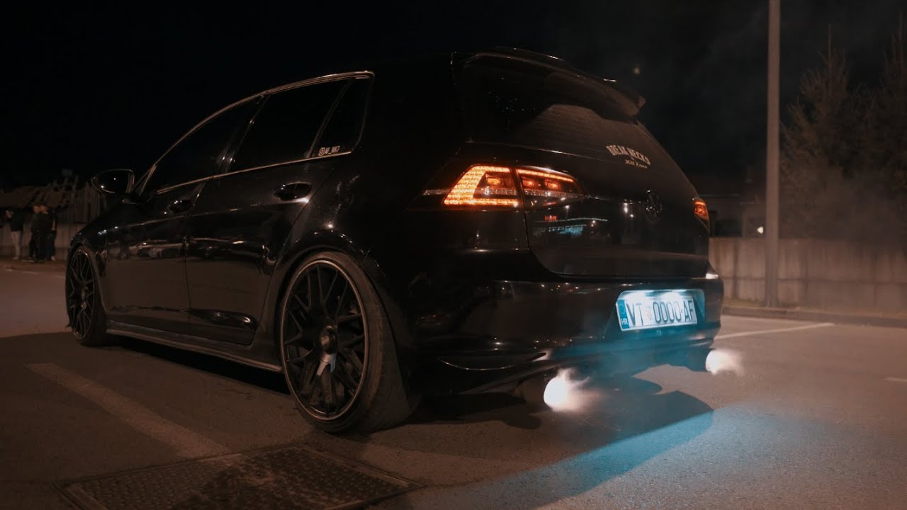 BLVCK Cars&Co. 2023 Car Meets Rewind | Cinematic edit | Car meet ...