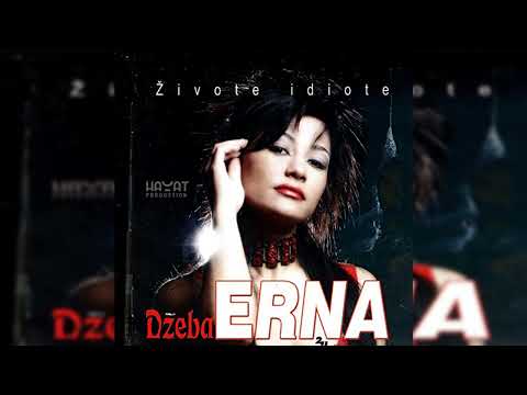 ERNA DŽEBA - Neznanka [Official Audio]