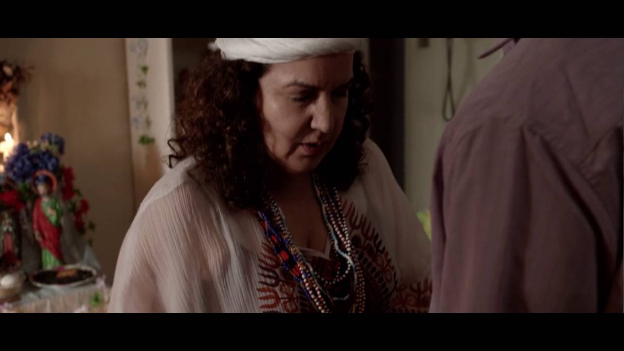 OINTB Gloria Candle Scene - YouTube