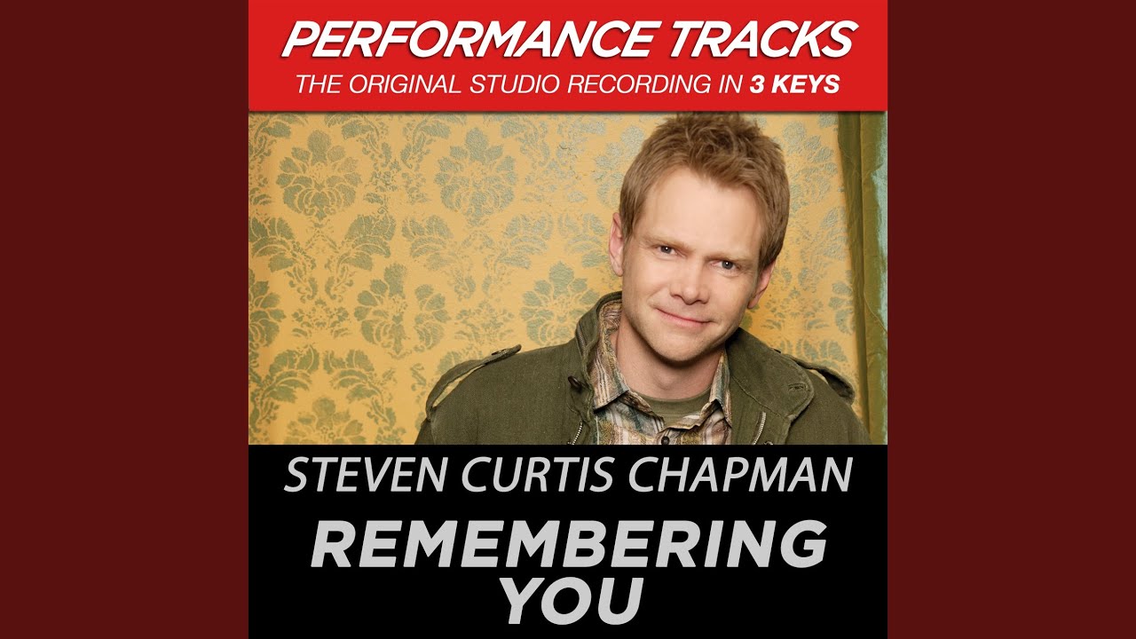 Remembering You - YouTube Music