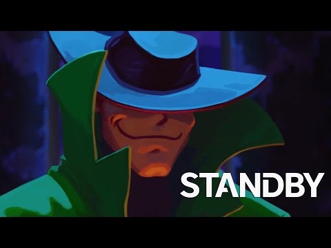 STANDBY - Release Trailer - YouTube