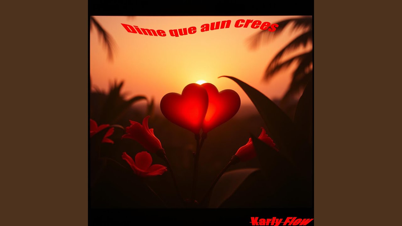 Dime que aun crees - YouTube