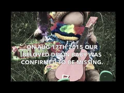 Drain Baby has been babynapped! - YouTube