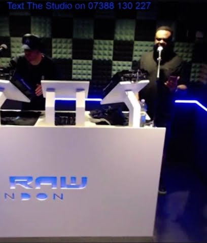 UKG Session | MC Adefila LIVE with DJ Sully | UK Raw Radio - YouTube