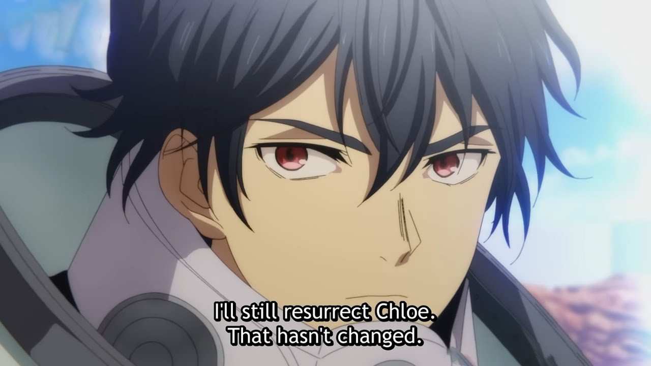 The Kingdoms of Ruin Anime Review/Rant, EDGY TRASH, SUCH HORRIBLE ...