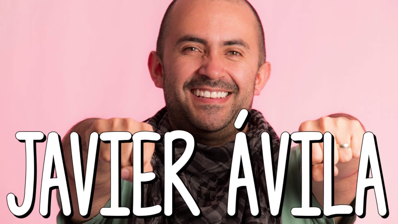 Reel Javier Ávila 2019 - YouTube