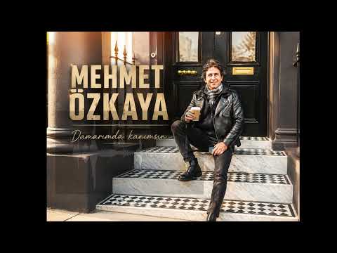 Mehmet Özkaya - Damarımda kanımsın  Akustik Kayıtlarım..