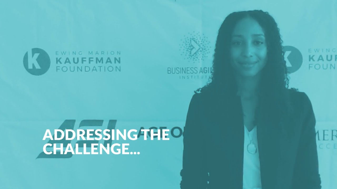 Lashana Jackson VP, Global Head of Talent Management & Inclusion Aon ...