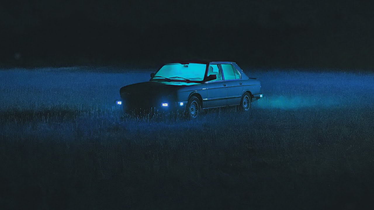 øneheart x reidenshi - snowfall (1 hour loop) | MÚSICA RELAJANTE PARA ...