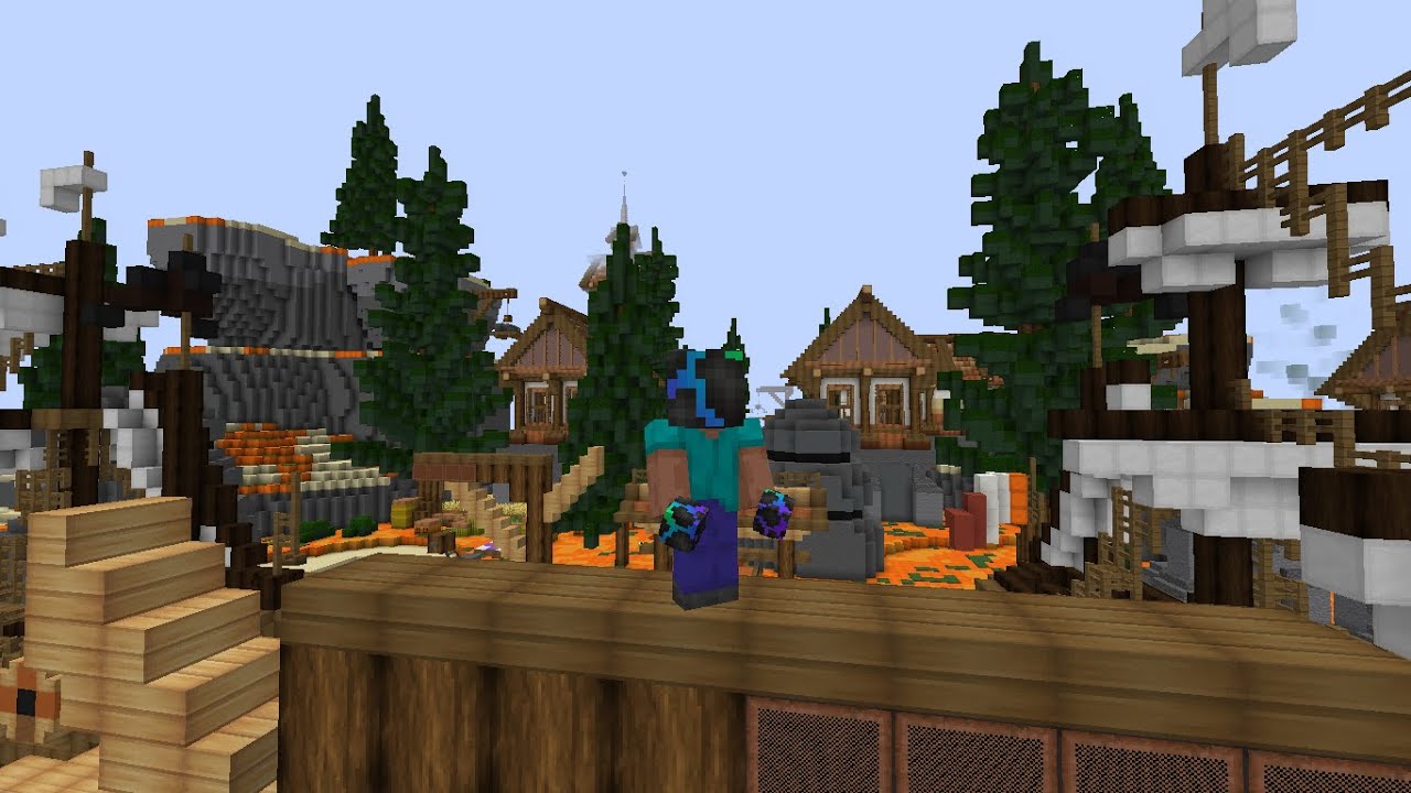 УБИЛ ВЕСЬ СЕРВЕР? | FORCEMINE | LONYGRIEF HOLYWORLD - YouTube