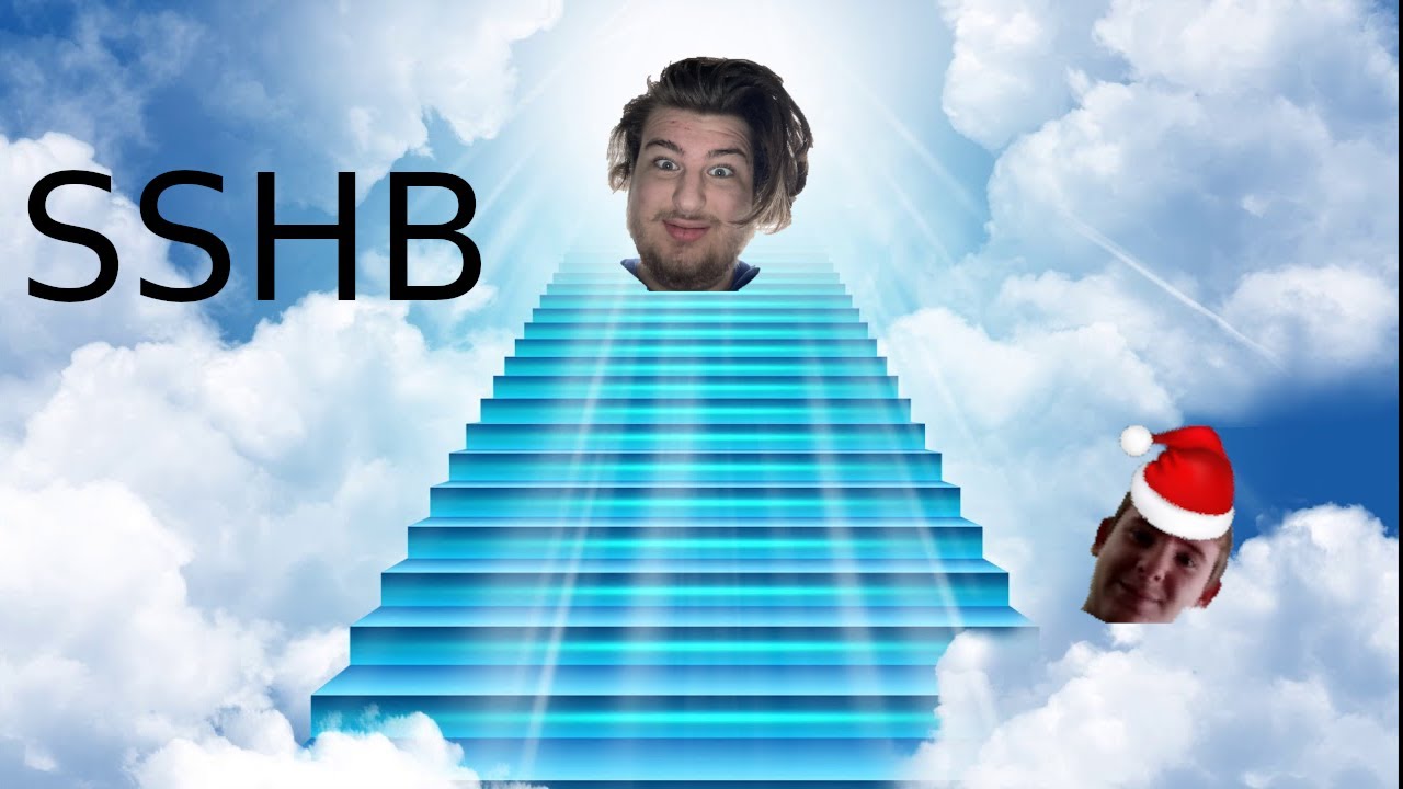 Holidays are coming: SSHB 2021 trailer - YouTube