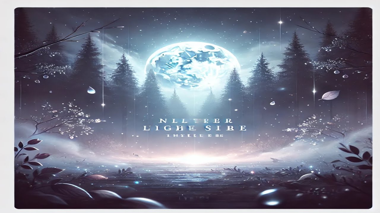 Moonlight Melancholy: A Heartfelt Journey of Emotions | Sad Song 2024 ...