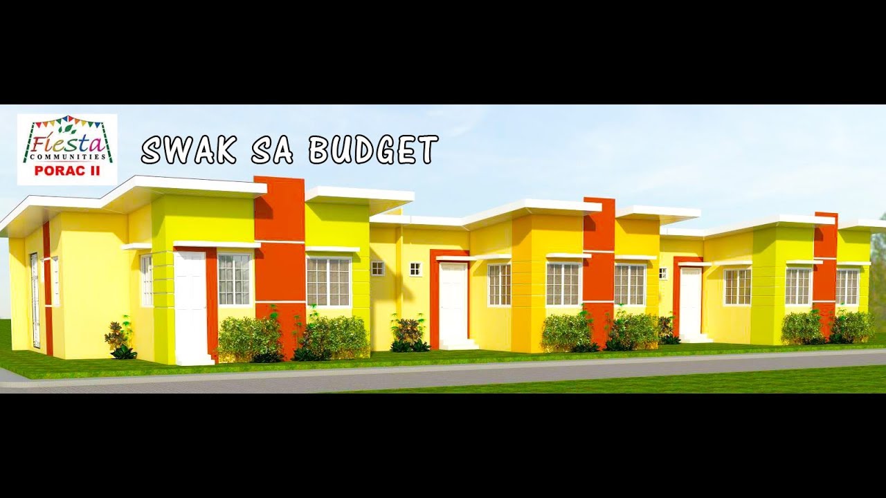 Fiesta Communities Porac 2 - Call/Text: 09166520817 | 09218173000 ...