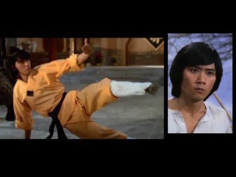 Ng Yuen-Jun 吴元俊 (Yuen Jun 元俊) - Outstanding 'Northern Style' Basics ...