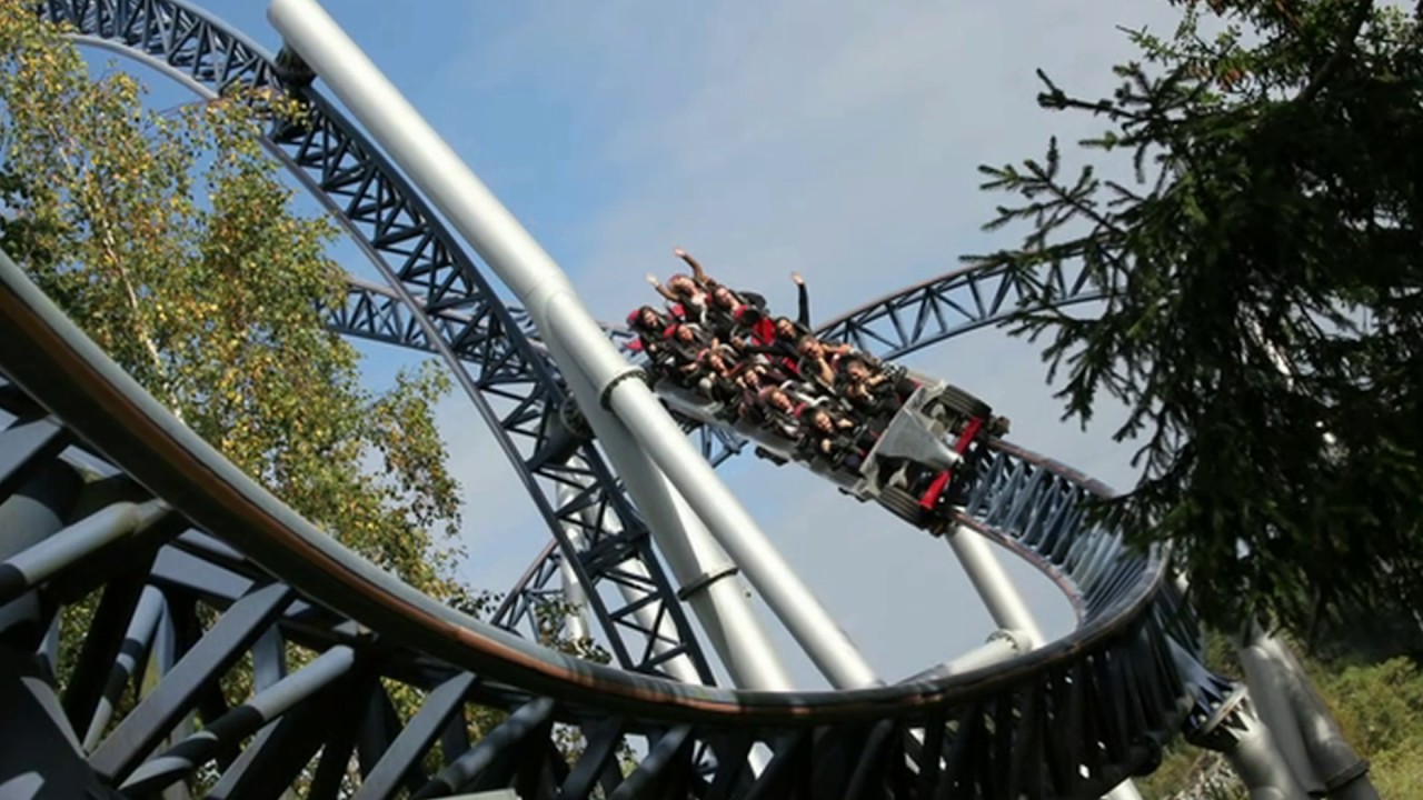 Speed Monster Animation feat. Ronny Schäfer - YouTube