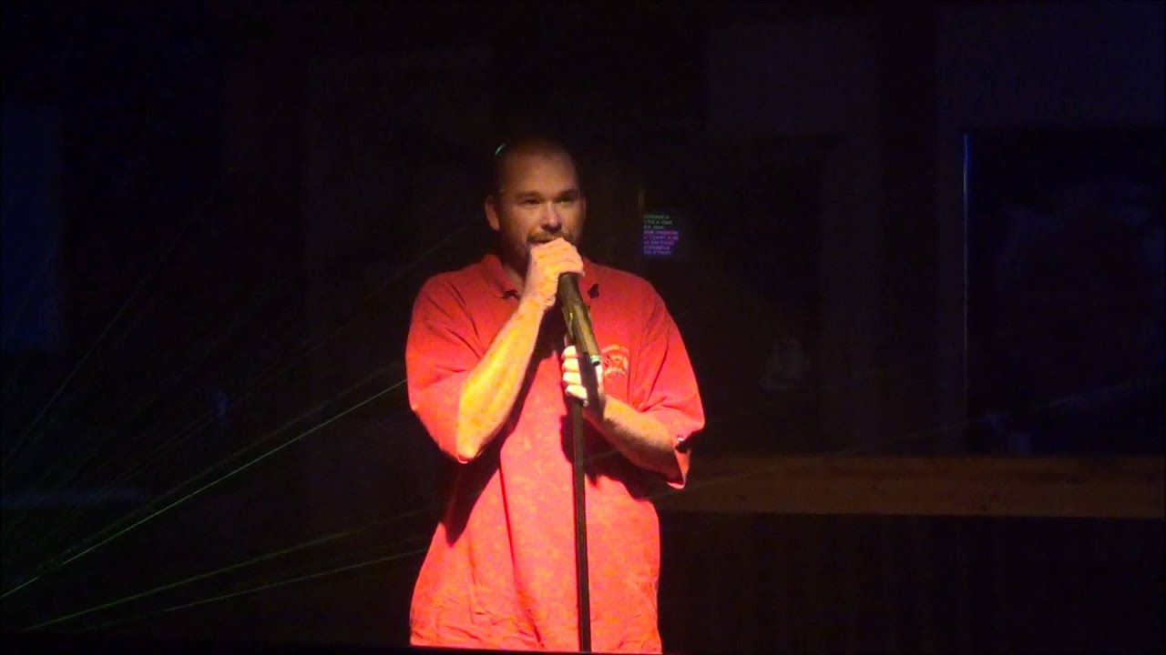 Me singing in herbert voice singing somewhere that's green "karaoke ...