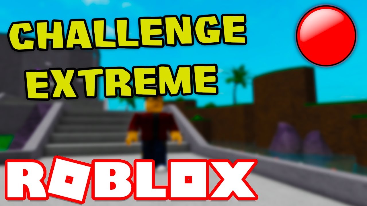 NEW Challenge Extreme with Subscribers LIVE (Roblox) - YouTube
