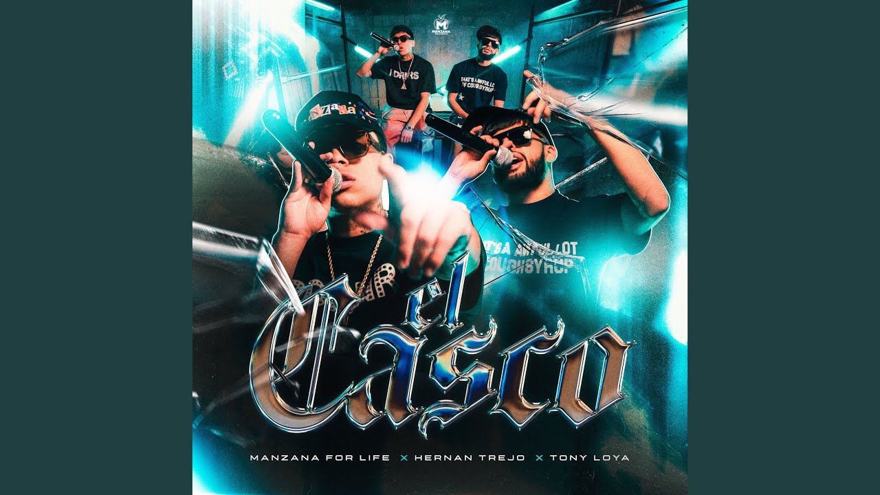El Casco - YouTube