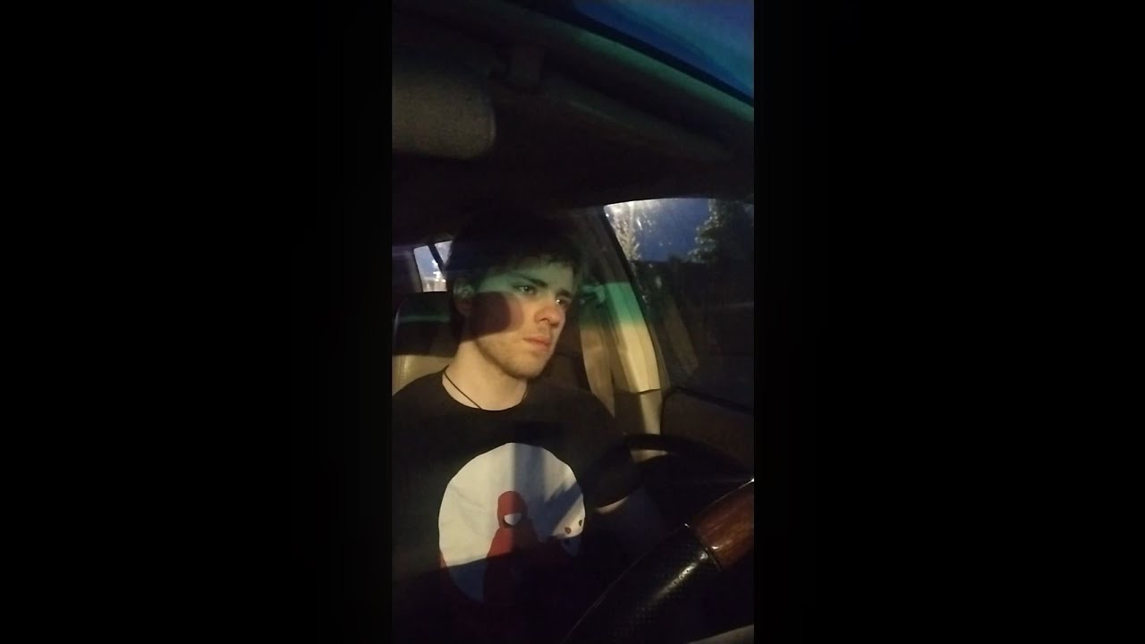 My friend is dead - YouTube