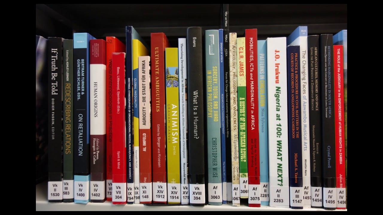 Tutorial 1: Allgemeines und Einführung in den Katalog - YouTube