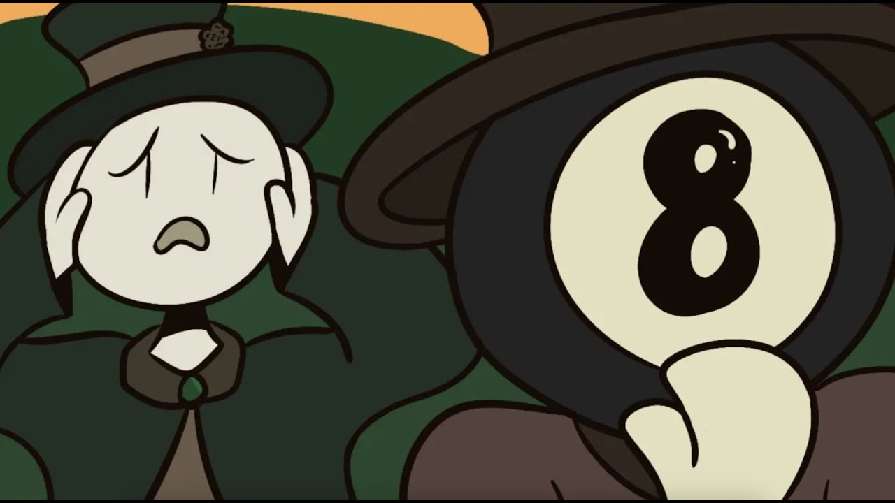 Rowdy Little Rascals | Episode 8 (Odd One Out) - YouTube