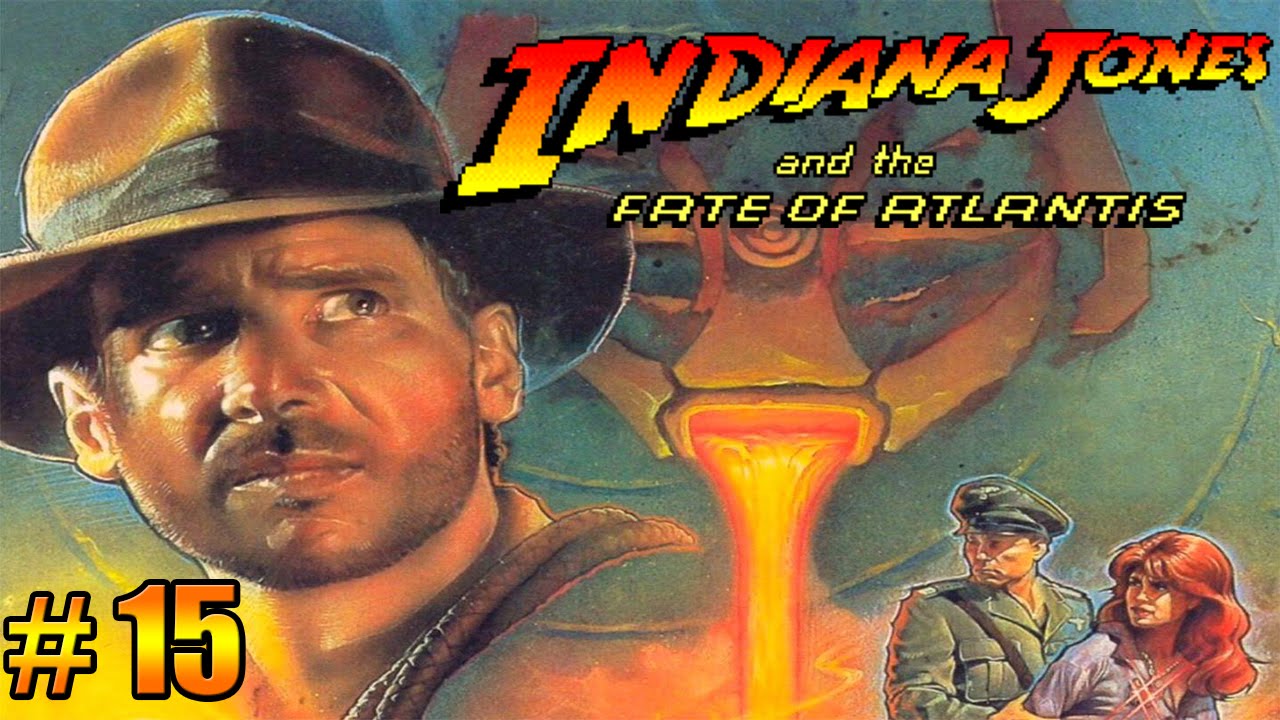 /CZ\ Indiana Jones and the Fate of Atlantis Part 15 - Krabí raft - YouTube