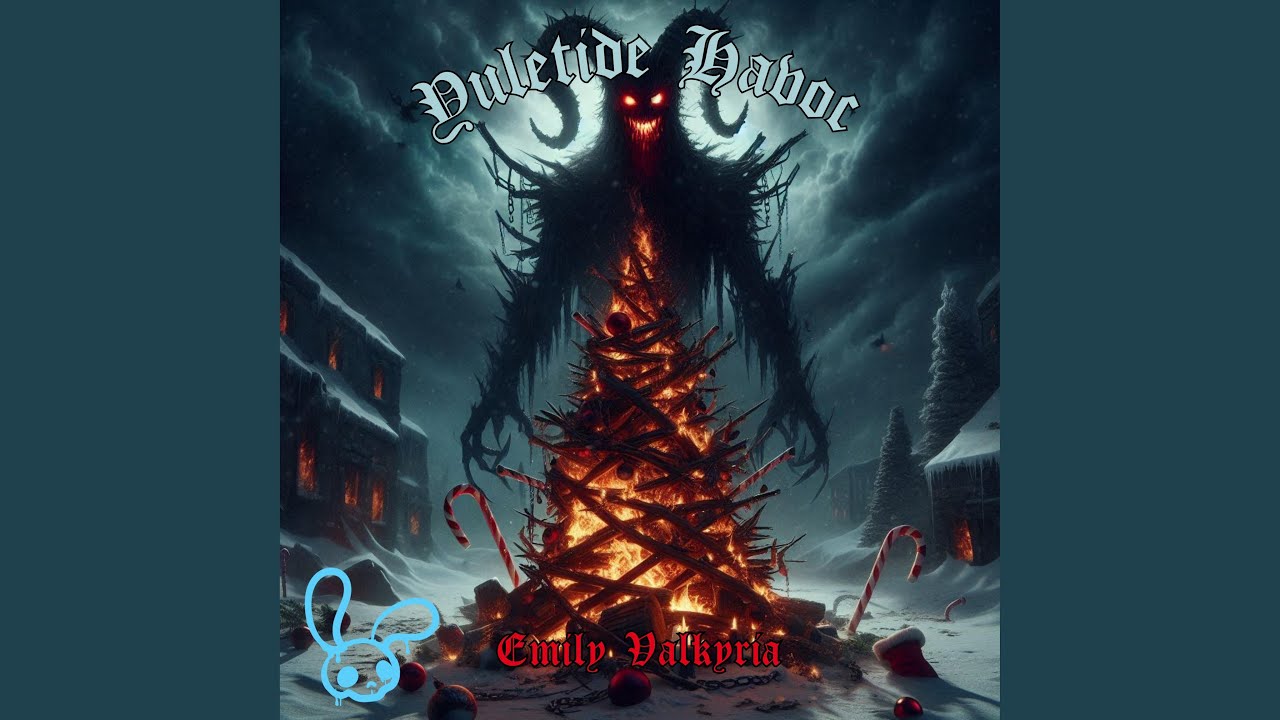 Slay Bells of Doom - YouTube