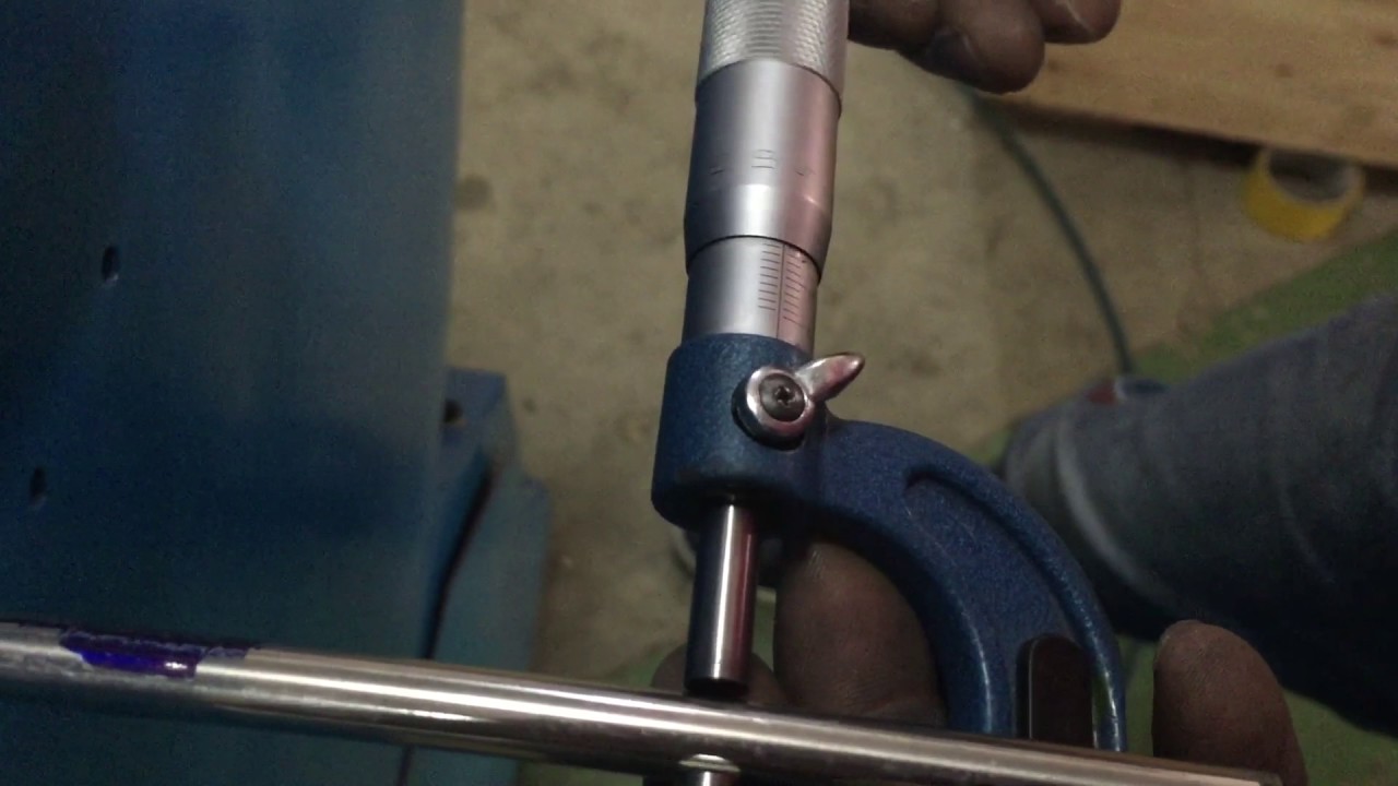 heating element tubular heater rolling mill machine - YouTube