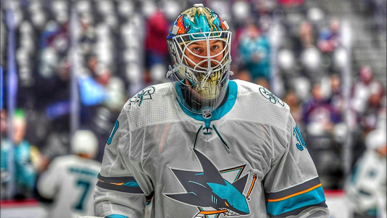 Aaron Dell HIGHLIGHTS - YouTube