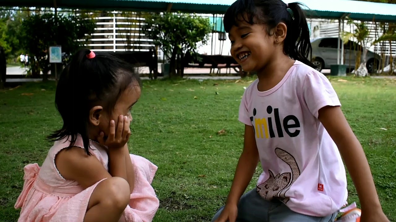 RICE-MONGO CRUNCHIES | Davao Del Norte State College - YouTube