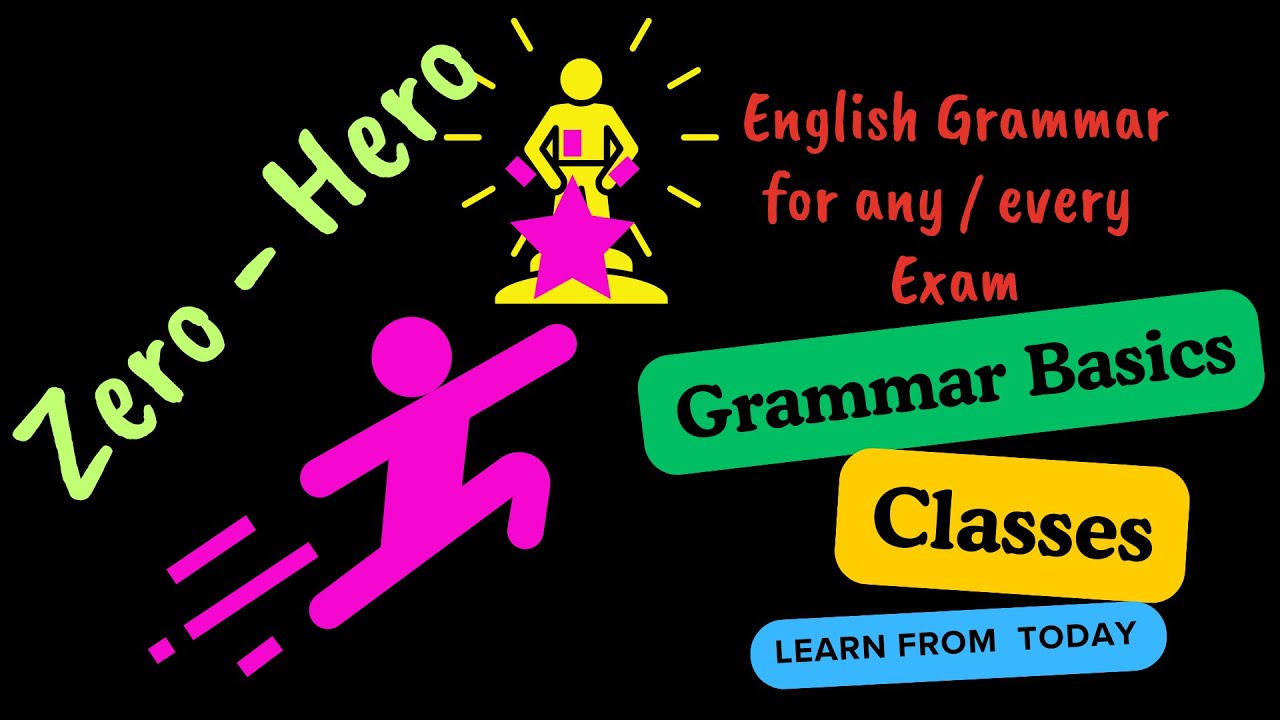 Mastering Proper Nouns: Essential Grammar Class for Students and ...