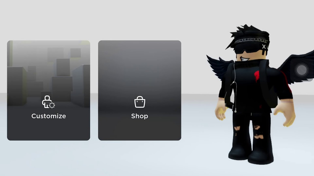 Cool roblox outfit for 350 robux - YouTube