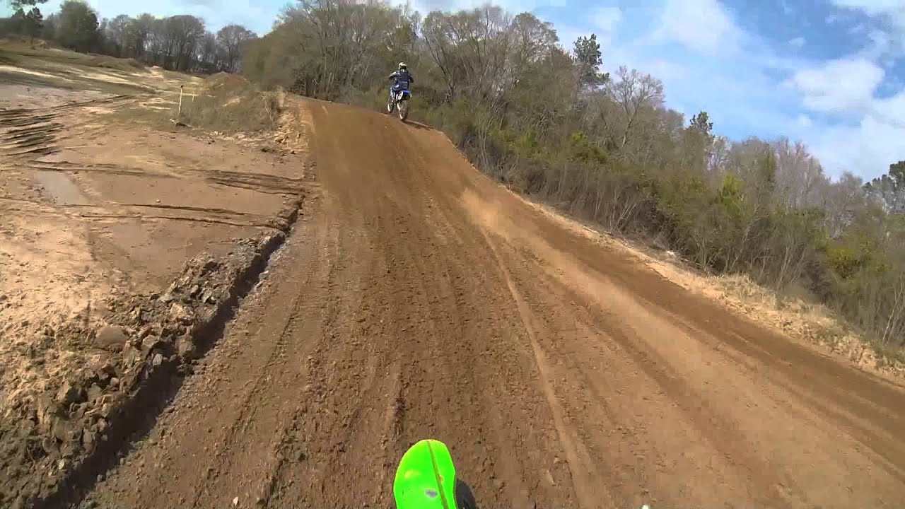 Alma MX '13 - YouTube