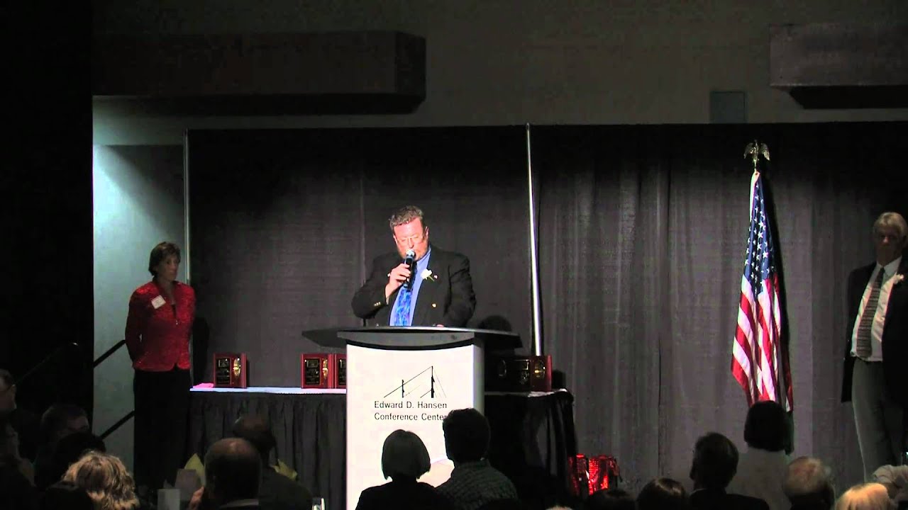 Anne Quast Sander - YouTube